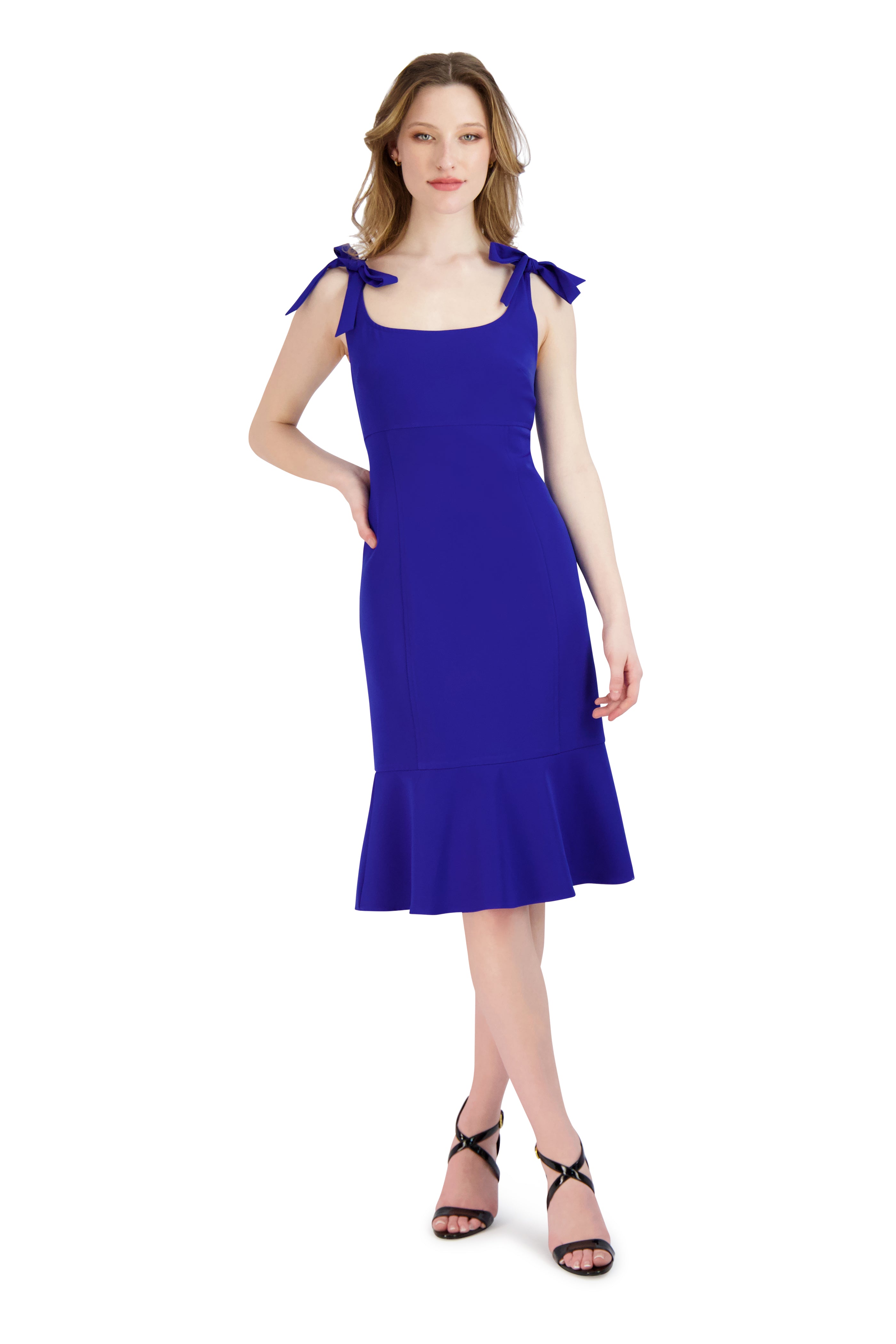 WHAT TO WEAR TO A WEDDING – JULIA JORDAN